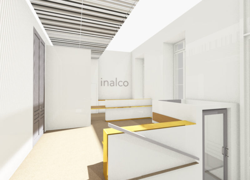 INALCO - Institut National des Langues et Civilisations Orientales ...
